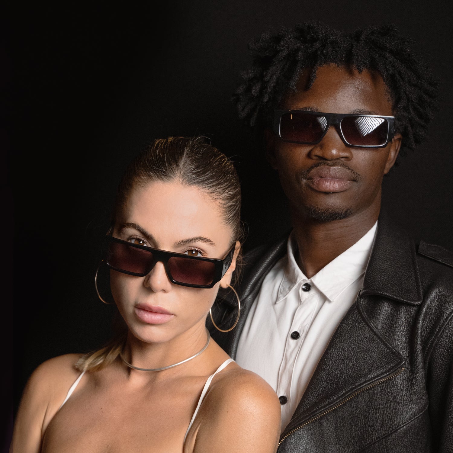 SUHU - Sun Hunters // Sunglasses